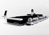 Quality Automatic Single Chuck Tube Cutting Machine for Shipbuilding Aerospace Industry for sale