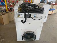 China Compact And Powerful Laser Cleaning Machine For Rust Removal No Damage for sale