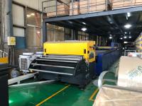 China Multi Beam Laser Processing Machine 12kw-30kw For Galvanized Coil for sale