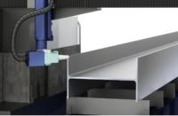 China High Bevel Cutting CNC Cutting Machine Quick Fast Speed Performance Solution for sale
