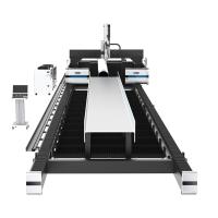 China High Bevel Cutting CNC Cutting Machine Quick Fast Speed Performance Solution for sale