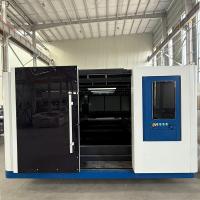 China 1500mm/2000mm Processing Width Exchange Table Laser Machine For Fabrication for sale