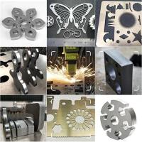 China Raytools Laser Head Fiber Laser Cutting Machine for Versatile Cutting Applications for sale