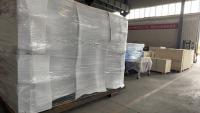 China MAX Laser Source Multi Beam Winding Laser Machine For Processing Width 7500mm*1700mm High Power for sale