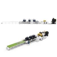 China Maximize Your Fabric Cutting Efficiency with Coiled Fiber Laser Cutting Machine for sale