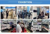 China Max Laser Source 3 Phases Laser Cutting Machine for Fast and Precise Cutting for sale