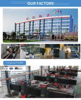China Maximize Warehouse Efficiency With BOCHU Software And ±0.03mm Positioning Accuracy Auto Loading Unloading for sale