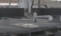China High-Speed Thick Plate Laser Cutter Boost Efficiency & Save Costs for sale