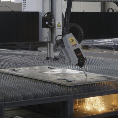 China CNC Cutting Machine 24000mm*500mm Fiber Laser Cutting Machine for sale