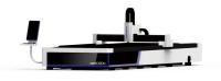 China Durable KB-D Series Single Table Laser Cutting Machine for sale