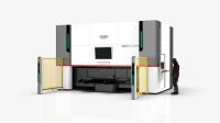 China 3D And Five-axis Laser Cutting Machine  For Industrial for sale