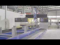 High Bevel Cutting CNC Cutting Machine Quick Fast Speed Performance Solution