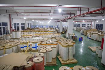 China Factory - Dongguan Bright Packaging Co., Ltd.