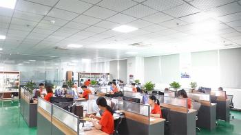 China Factory - Dongguan Bright Packaging Co., Ltd.