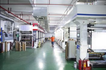China Factory - Dongguan Bright Packaging Co., Ltd.