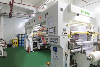 China Factory - Dongguan Bright Packaging Co., Ltd.
