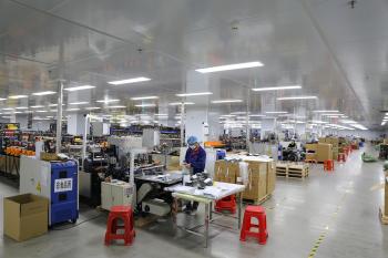 China Factory - Dongguan Bright Packaging Co., Ltd.