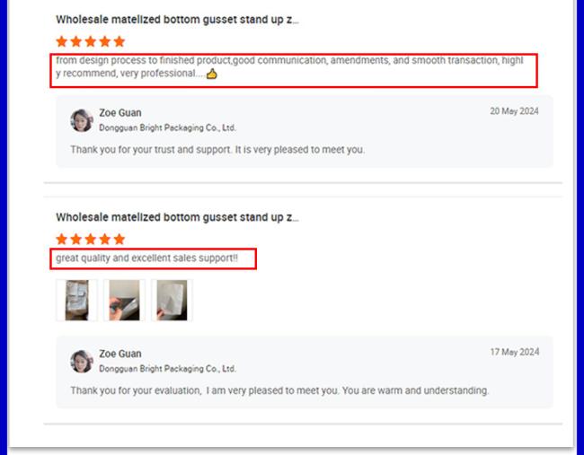 Organized pantry with storage bags