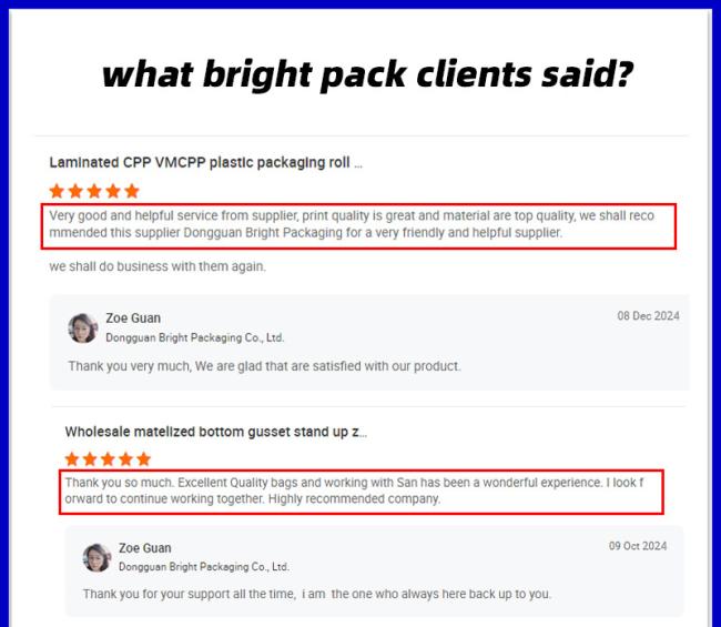 Transparent view of stored contents