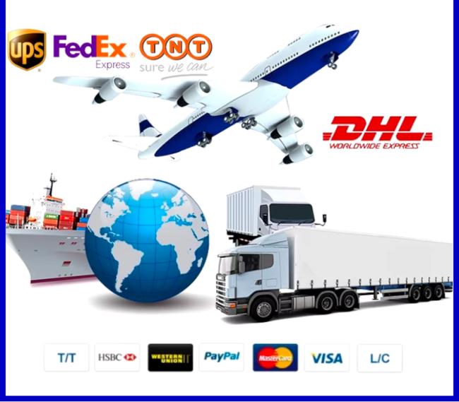 Comparison of different bag sizes