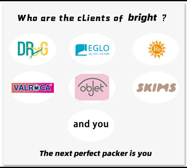 Mylar pouch material composition diagram