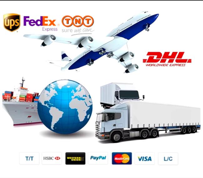 Custom Mylar pouch packaging solutions