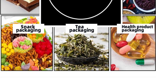 Medical mask packaging in sterile bags