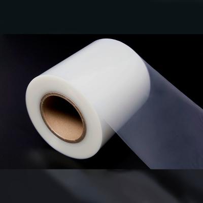 Cina Pellicola di imballaggio trasparente in rotoli di plastica composita in pellicola di imballaggio in rotoli in PE in vendita