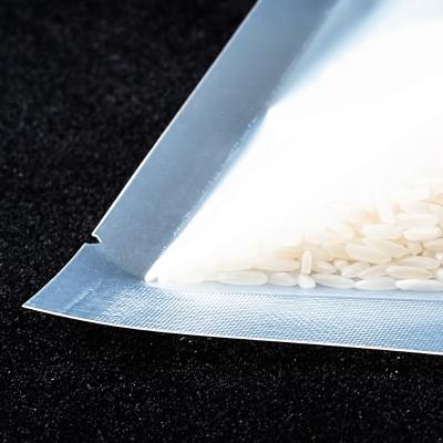 Cina Clienti specifici Größe Lebensmittel Vakuum ierer Verpackungsbeutel Sous Vide Koch Beutel für Lebensmittels parer Aufb in vendita