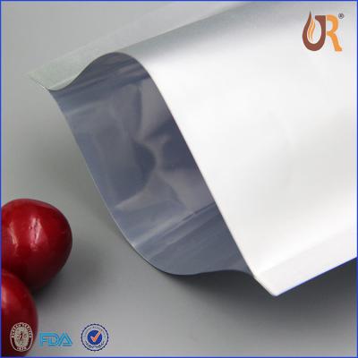 Cina Folio di alluminio OEM Pack Kunststoff Calore Beständiger Koch beutel Alta temperatura Retorte beutel in Lebensmittel qualitä in vendita