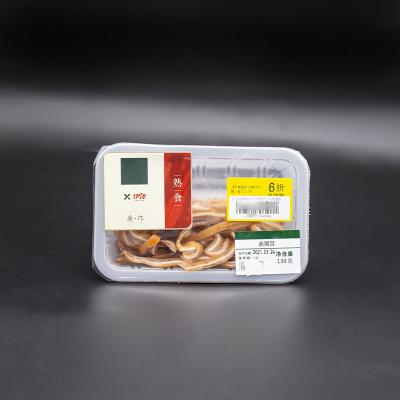 Cina Film di sigillamento per alimenti freschi per confezioni sostenibili in vendita