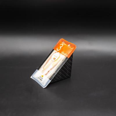 Cina Film di tenuta per vassoi in plastica Pe Pp Pet Peelable Film di tenuta per alimenti cotti in vendita