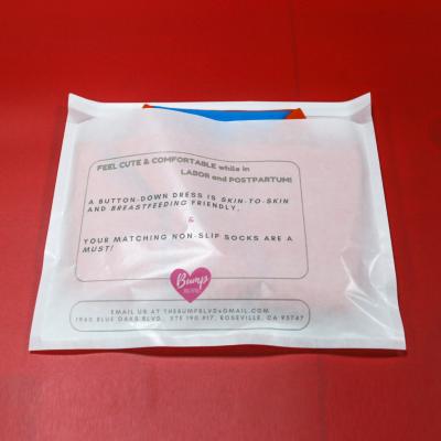 Cina sacchetti per la fusione di cera di vetro di ceramica sacchetti di carta di alta gamma di abbigliamento sacchetti di imballaggio interno in vendita