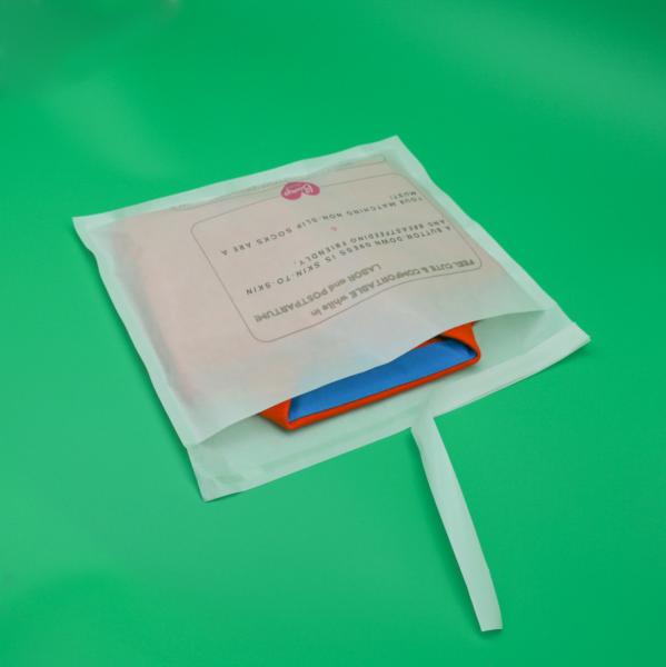 Quality Glassine Bags For Wax Melts Clothing Inner Packaging Bags Glassine Waxed Paper for sale