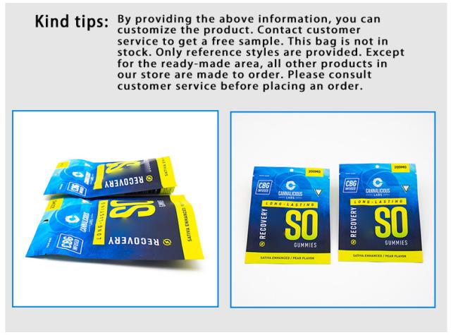 Durable tear-resistant packaging material