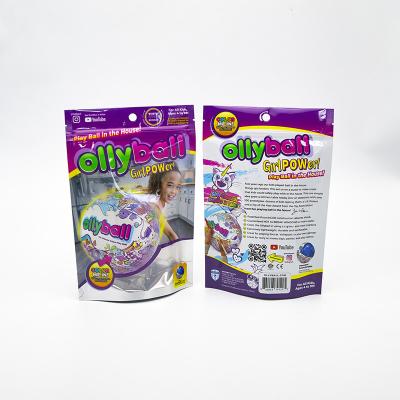 China Oem Food Sealer Mylar Bag Extra Thick Heat Seal Custom Printed Plastic Pack Pouch for sale