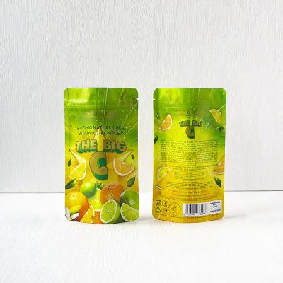 Cina Borse di plastica a chiusura a sfera personalizzate in ingrosso borse di plastica a chiusura a chiusura a chiusura a chiusura in massa borse di plastica a chiusura a chiusura a chiusura in massa borse di plastica a chiusura a chiusura in massa borse di plastica a chiusura a chiusura in mattone borsa a chiusura in piedi borsa di foglio di alluminio borsa Mylar in vendita
