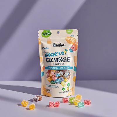 China Food Packaging Bag For Sustainable And Environmentally Friendly Packaging for sale