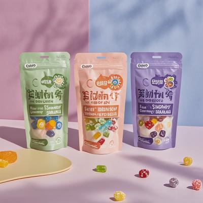 China Food Packaging Bag For Sustainable And Environmentally Friendly Packaging for sale