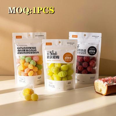 China 3.5g 7g 14g 28g Bolsa de impresión a prueba de olor Cali Pack Pack Cookie Packaging Gummy 1 Oz Bolsas Mylar en venta