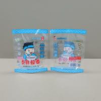 China Versatile Space Efficient Ample Space Customizable Design Stand Up Pouch Packaging for sale