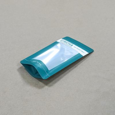 Chine Sacs debout avec une large gamme d'hébergement Convient pour divers produits Pour les produits secs Liquides poudres Semi-liquides à vendre