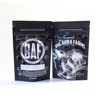 China Custom Child-Resistant Ziplock Pouches Composite Barrier Bags for Pharmaceuticals & Snacks Wholesale for sale