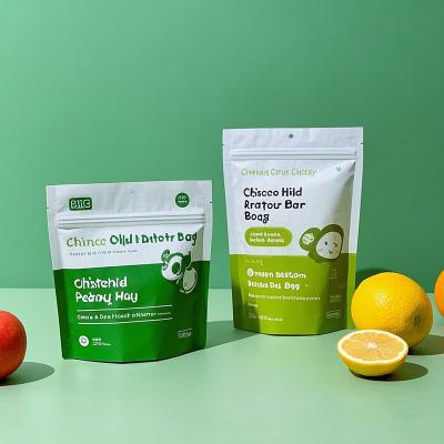 中国 Affordable Custom Child Proof Mylar Bags High Barrier Pouches For Food Direct Factory 販売のため