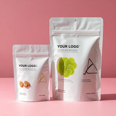 China 10-50kg Bulk Food Bag with Spout - UN Certified Woven PP Sack for Rice/Flour/Grain Transport en venta