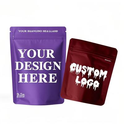 중국 Airtight Food Storage Bags Leakproof Reusable Fda-compliant Material Custom Sizes/bulk Orders 판매용