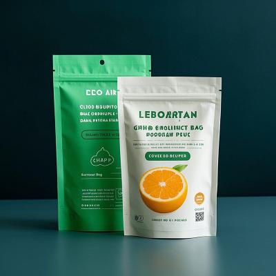 中国 Child Proof Pouches Food Grade High Barrier Customizable Factory Direct 販売のため