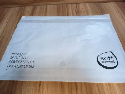 China Wholesale High-quality Recyclable Glassine Paper Bags with Competitive Price for sale