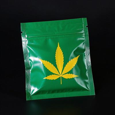 中国 Custom Child Proof Bags FDA Certified | Child-Resistant Zipper Pouch | Moisture-Proof & Durable Packaging 販売のため