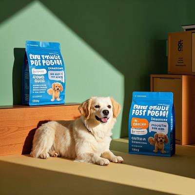 中国 Premium Multi Layer Food Packaging Bags Heat Resistant Moisture Proof for Spices Powder Pasta OEM Service 販売のため